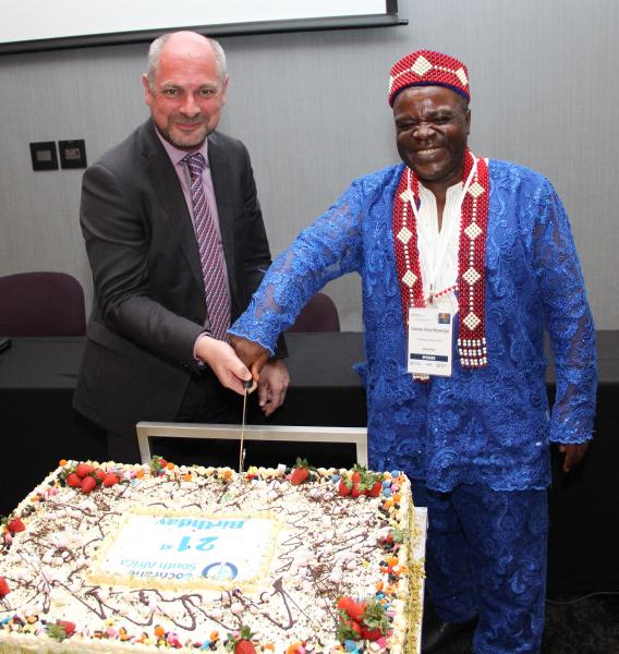 Cochrane Africa Authorship Guidelines Cochrane Africa