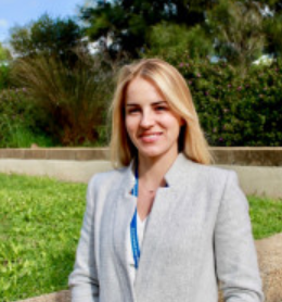 Cochrane's interview with Jenna Patterson, PhD student at UCT ...